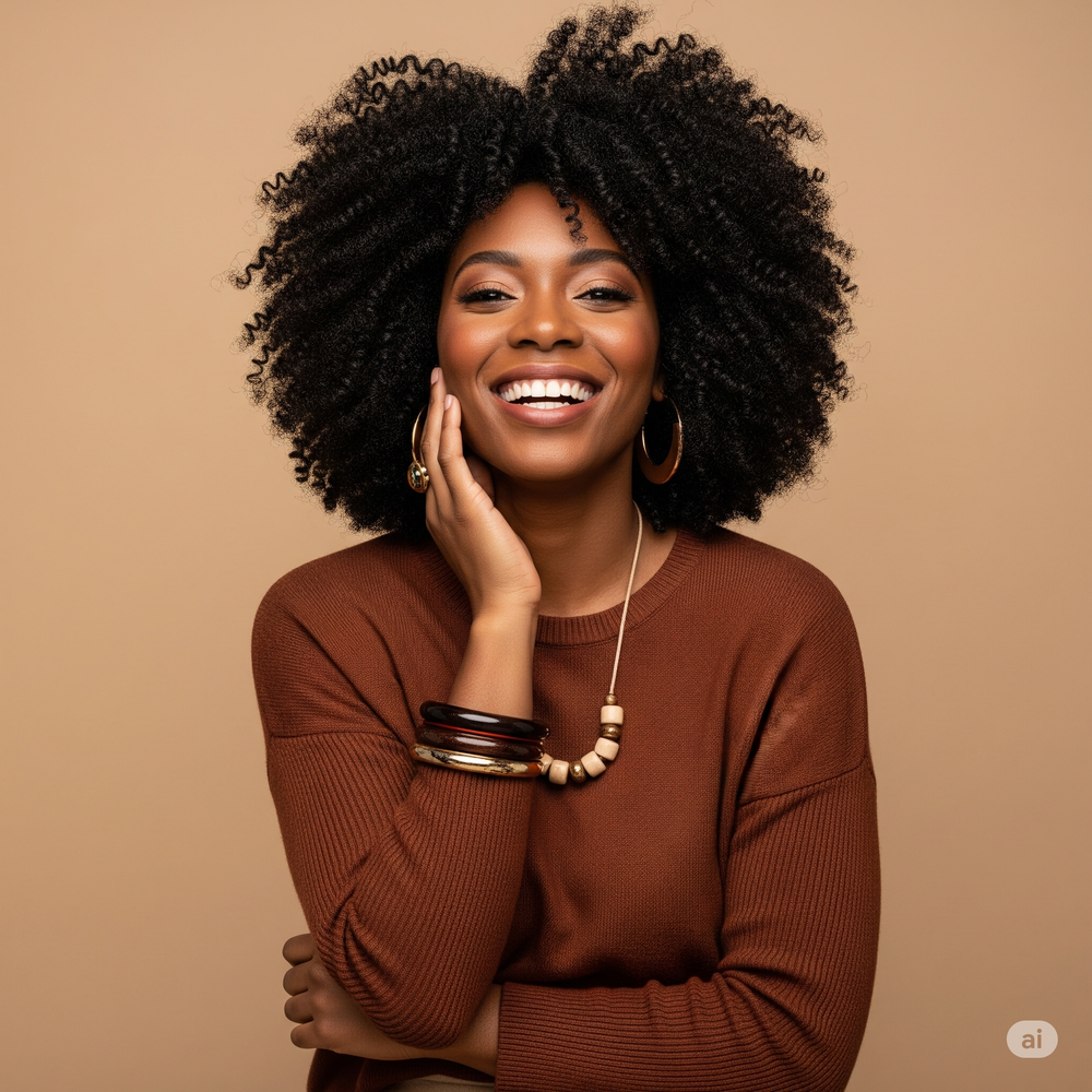 Naturally – Premium Hair Care for Coily, Curly & Kinky